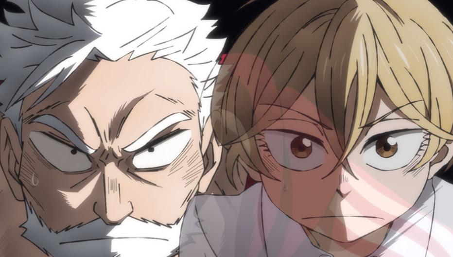 【SANDA】の2期はいつ？アニメ13話以降は原作・漫画の何巻から？（ネタバレ注意） | マンガアニメをオタクが語る