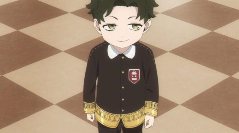 【スパイファミリー】ダミアンがかわいい！かっこいいシーンやアーニャとの恋愛・ダミアニャまとめ！（ネタバレ注意） | マンガアニメをオタクが語る