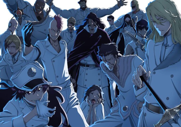 【BLEACH 千年血戦篇】の2期・訣別譚（第2クール・14話以降）はいつ？ストーリーや13話の続き・続編は原作・漫画の何巻？（ネタバレ注意 ...